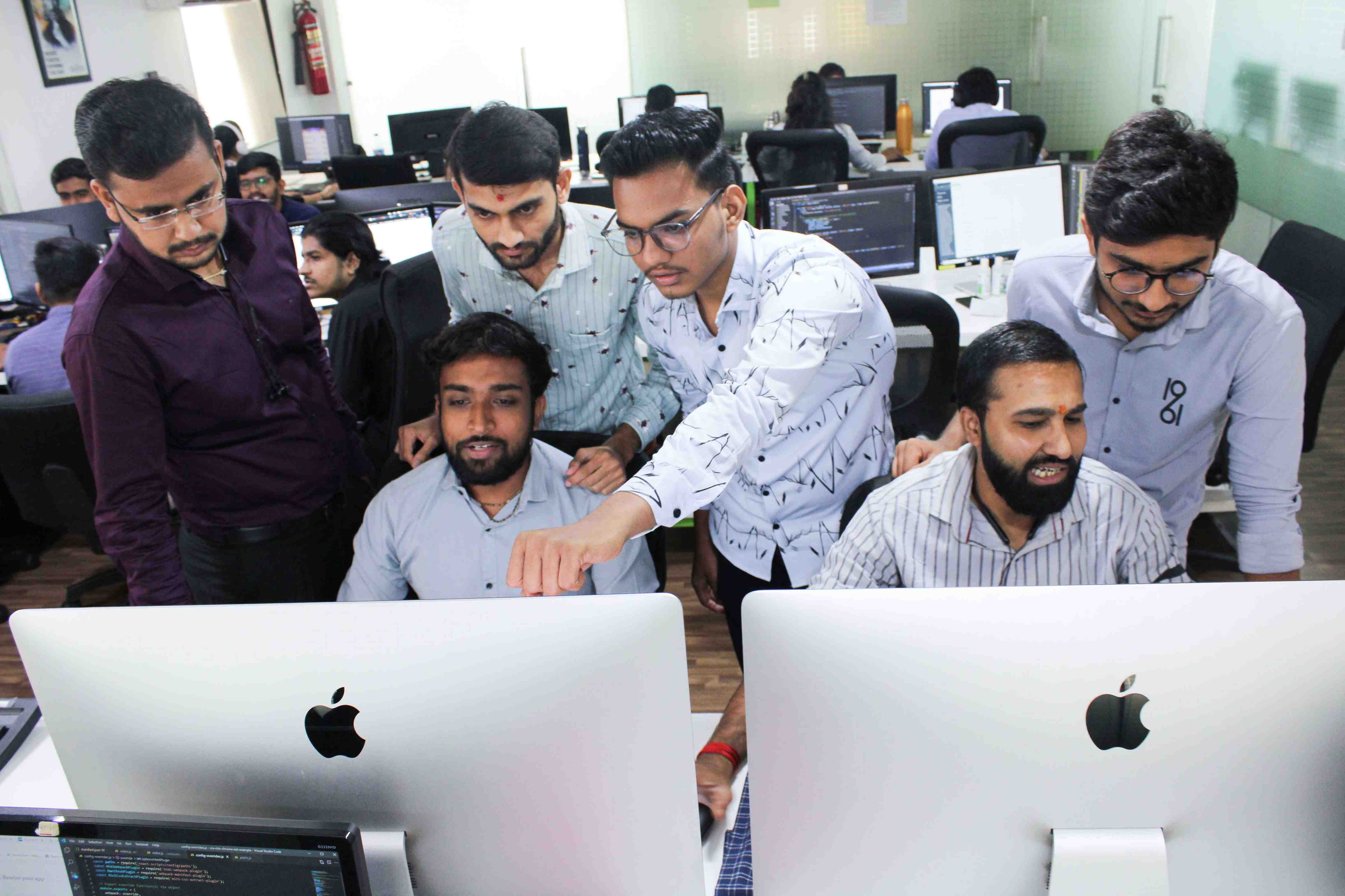 About Us | Superworks | Best HR Software Providers in 2023