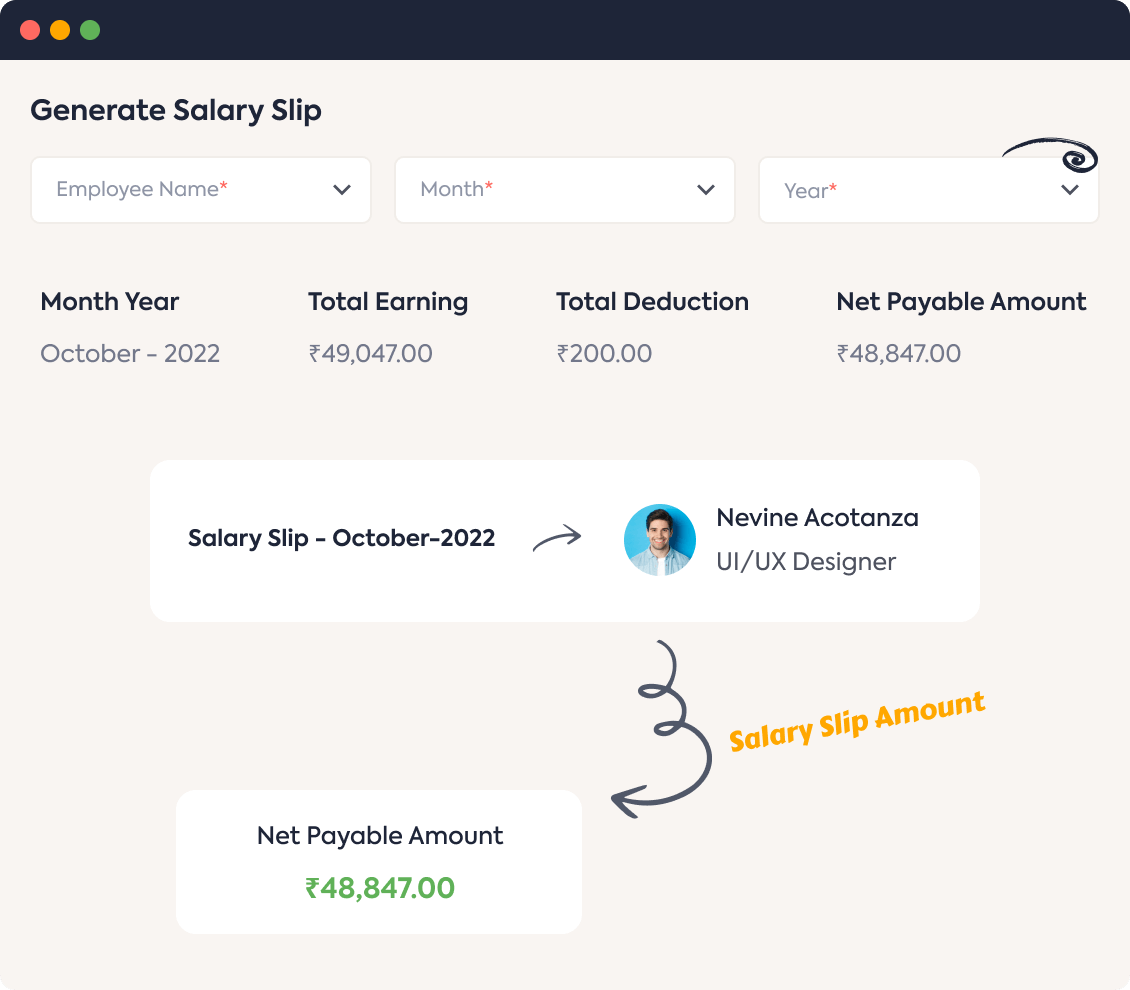 Choose HR payroll software for 1 better payroll experience