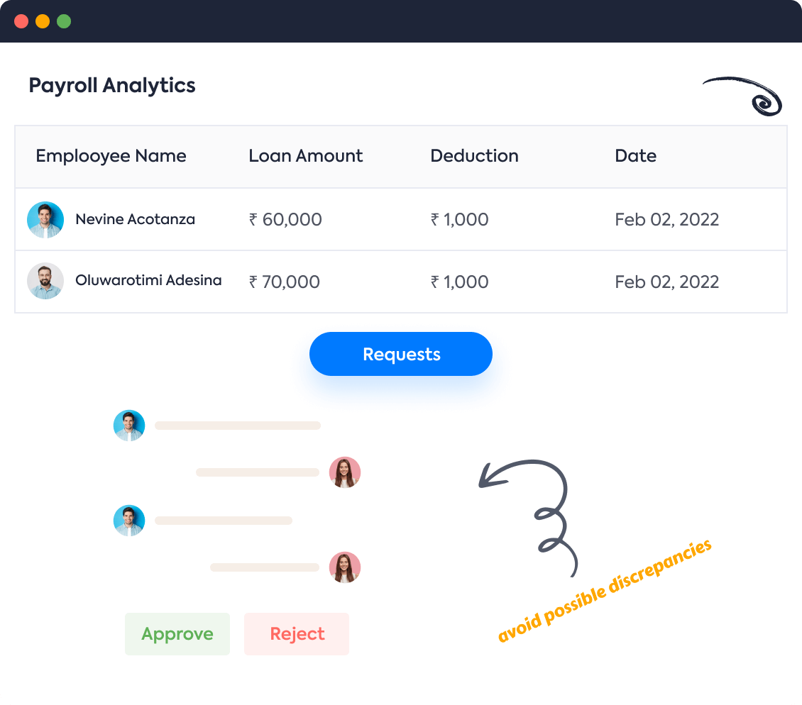 Choose HR payroll software for 1 better payroll experience