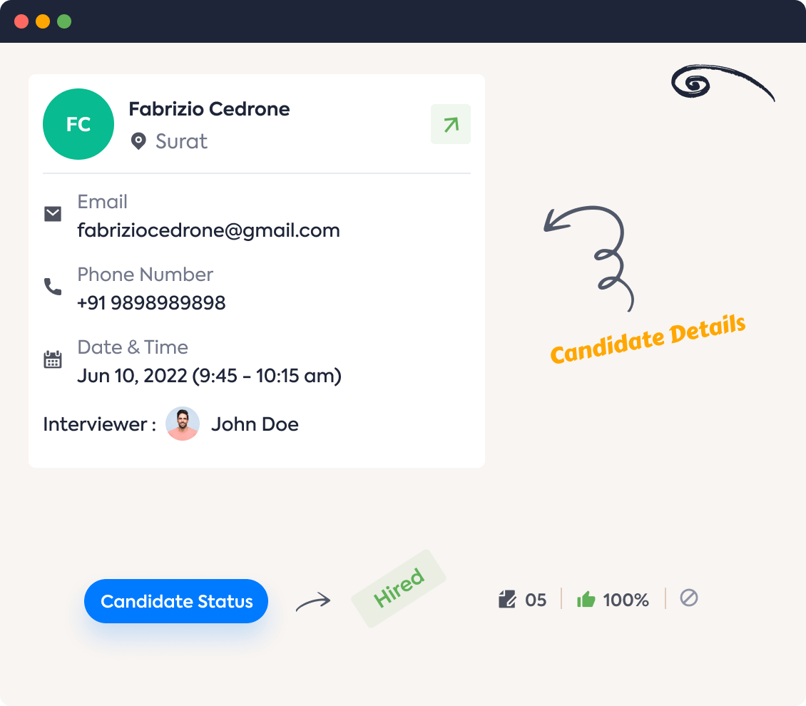 Applicant Tracking Systems | Super Recruit | Superworks