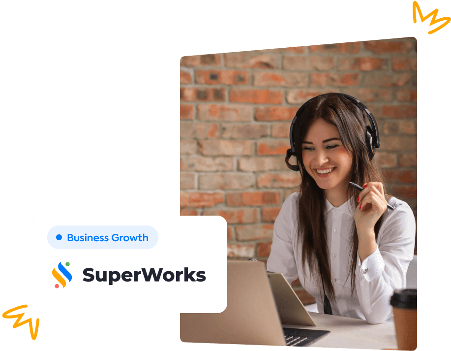 Testimonials | Superworks