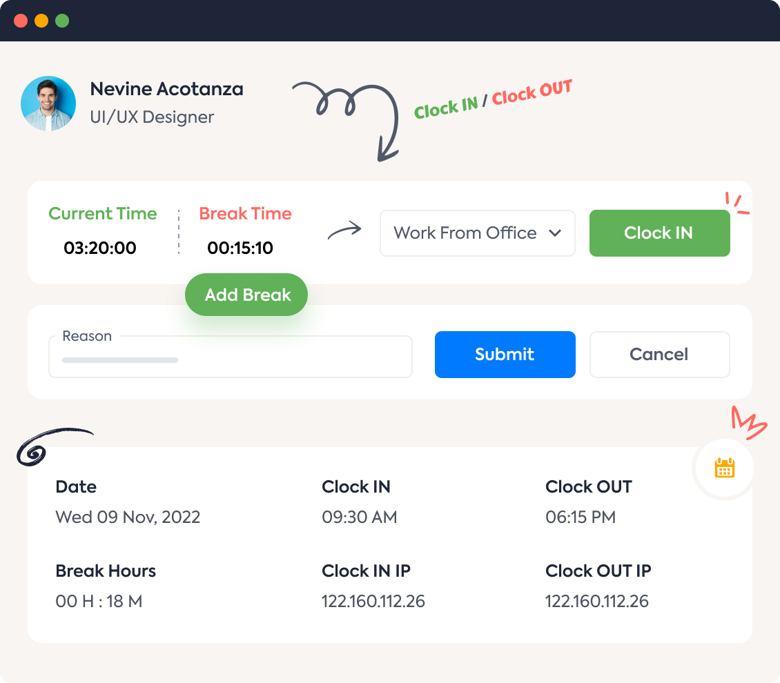 The Digital HRMS Software | Super HRMS - Superworks