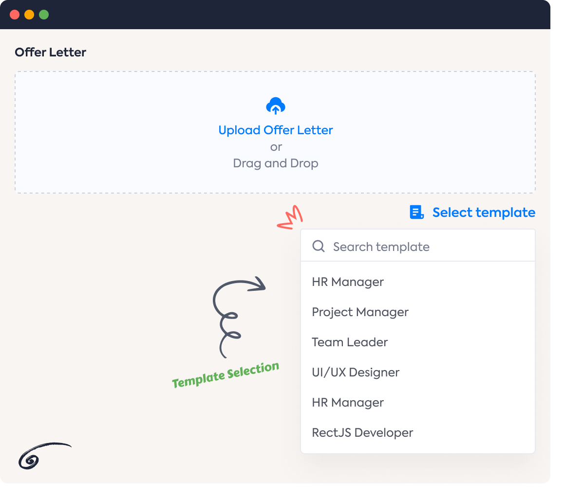 The Digital HRMS Software | Super HRMS - Superworks