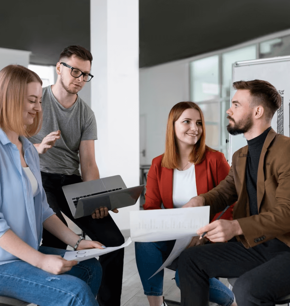 The Best Employee Onboarding Software - Superworks