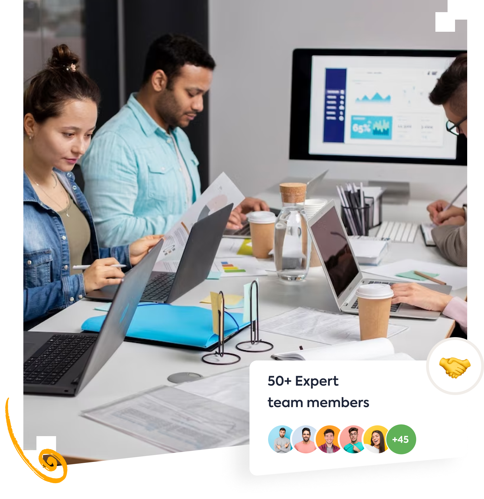 Join our team and advance your future | Superworks Careers