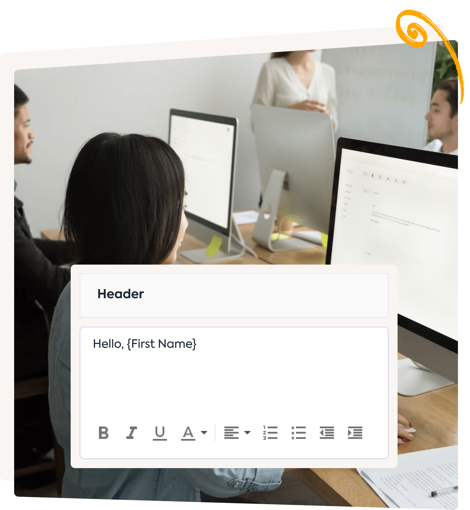 Non-Cluttered HR Documents- Top HRMS Software- Superworks