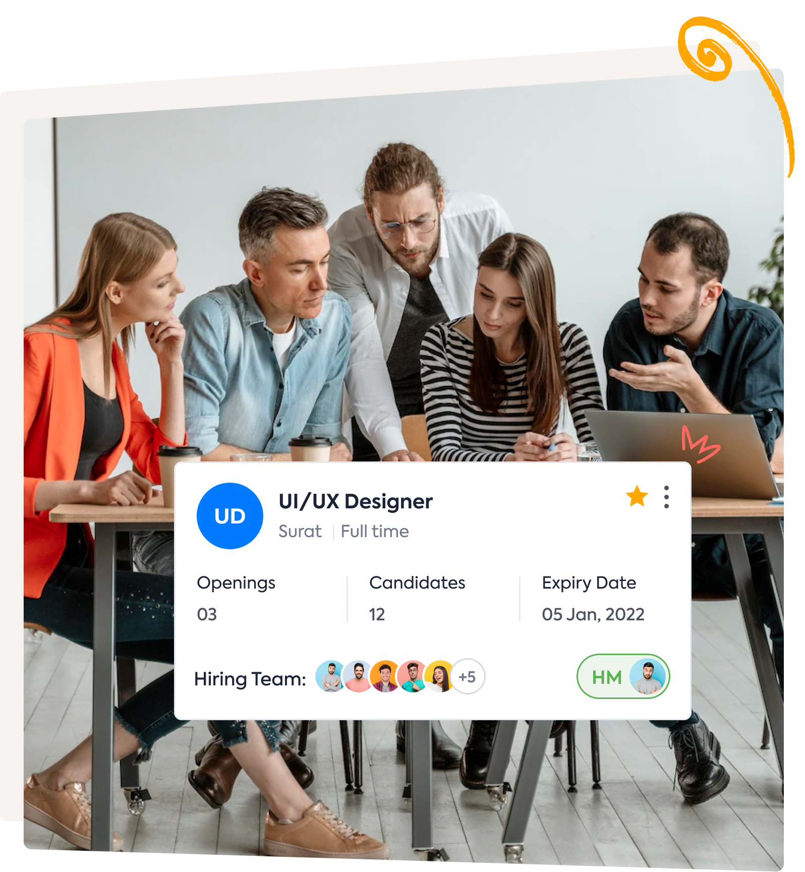 Employee Assessment Tools | Super ATS - Superworks