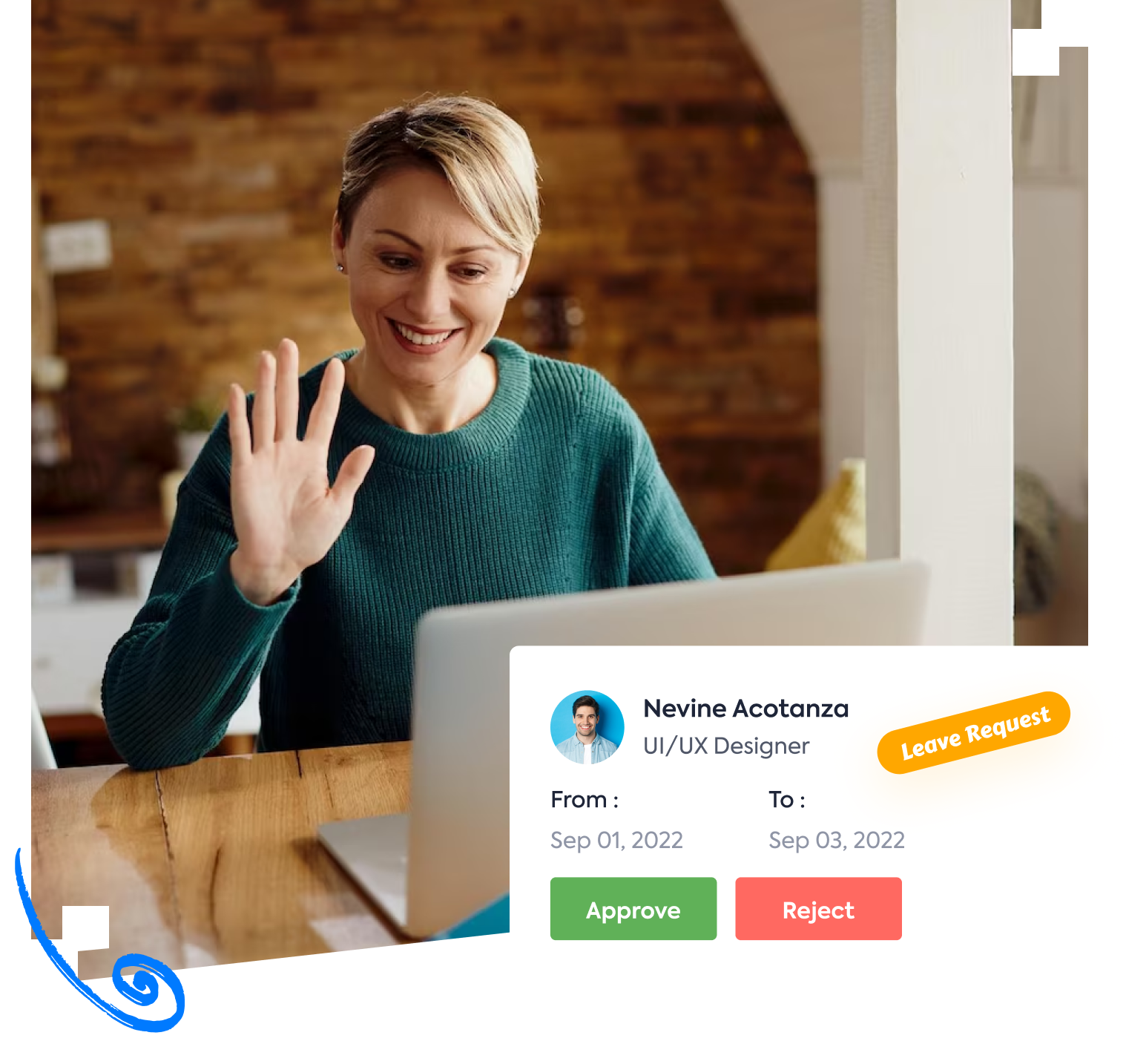 Book Free HR Software Demo | HRMS Software | Superworks