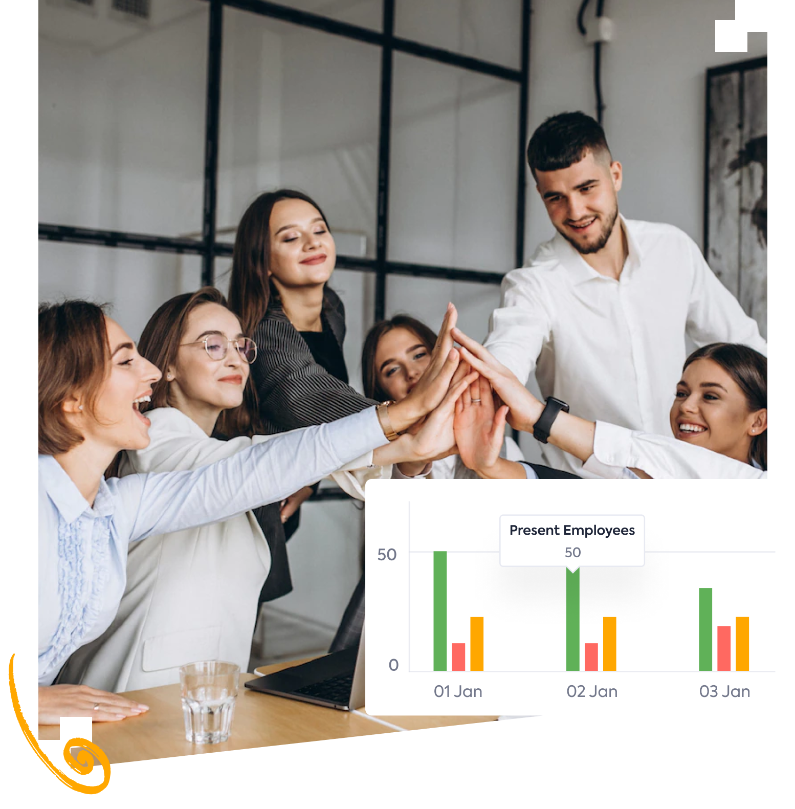 Best 8 HRMS Software in Chennai 2024 | Superworks