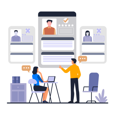Complete Guide to Applicant Tracking Systems | Blog | Superworks