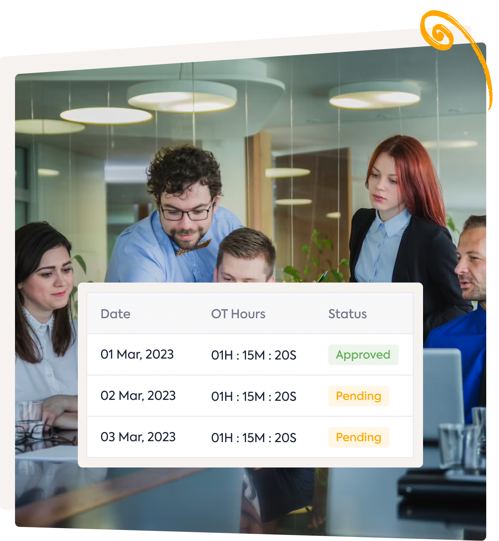 Optimize Overtime Policy With Hrms Superworks
