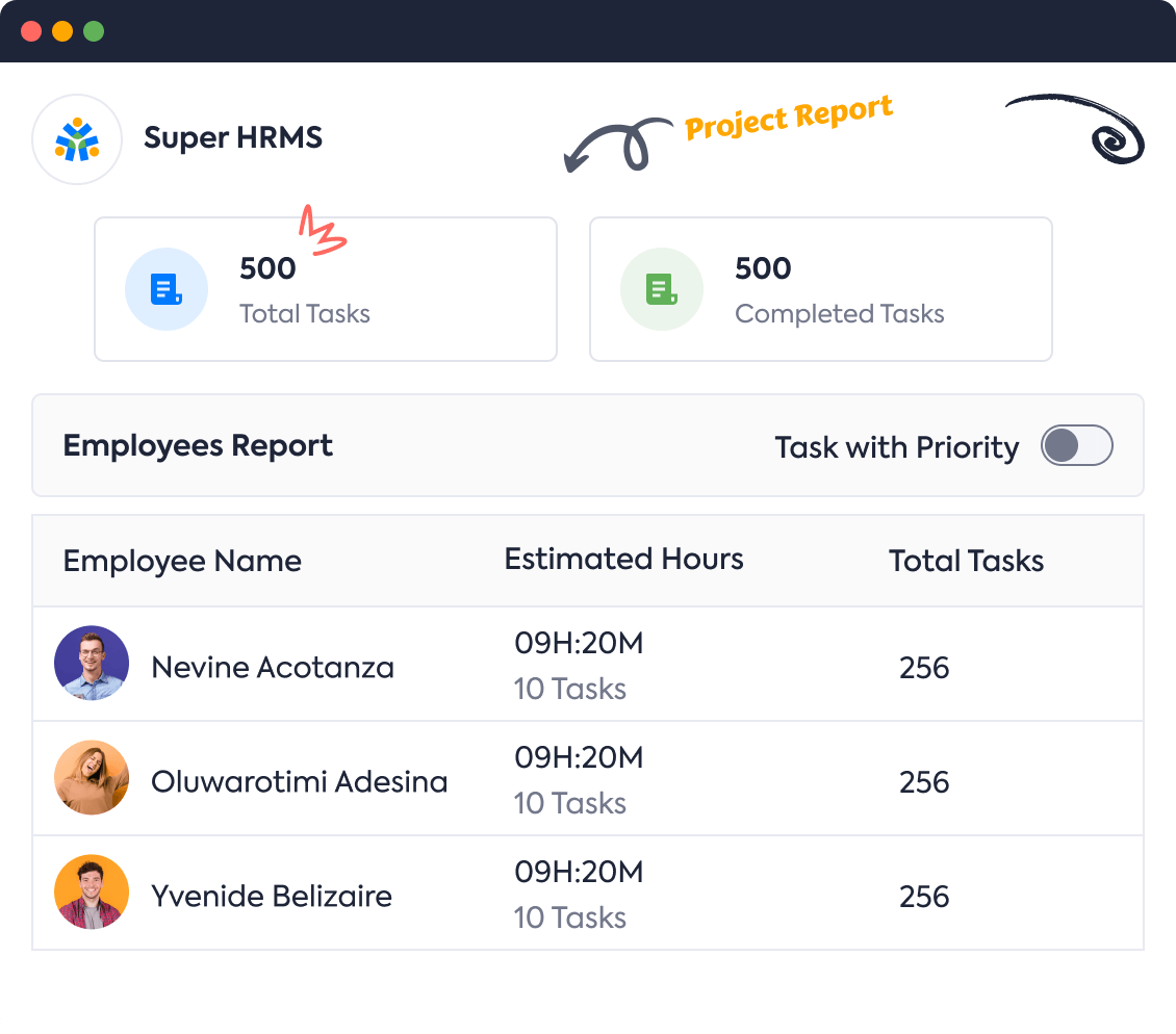 Project Management Software | Get Started Now - Superworks
