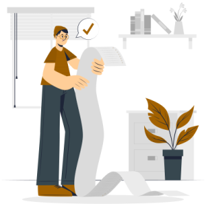 Write 100% Impactful Job Application Letter Format | Superworks