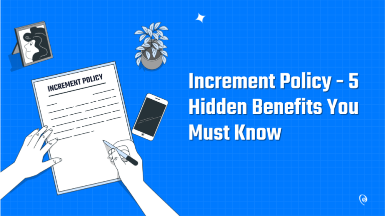 5 Hidden Benefits of Salary Increment Policy | Superworks