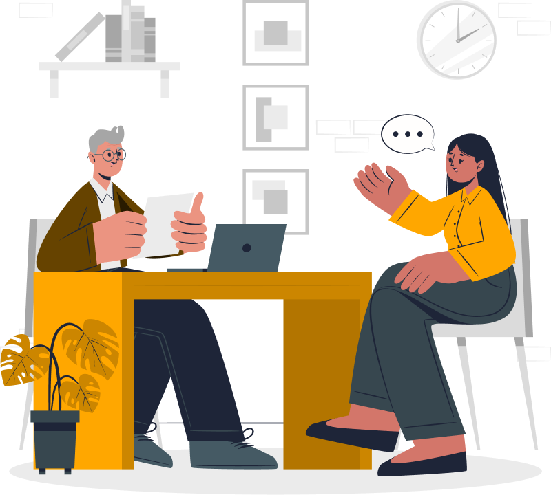 Write Interview Call Letter With 5 Easy Tips | Superworks