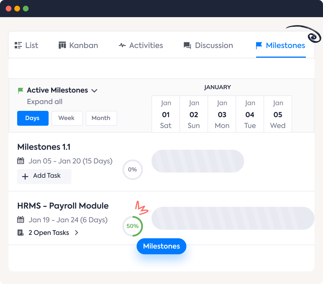 Project Management Software | Get Started Now - Superworks