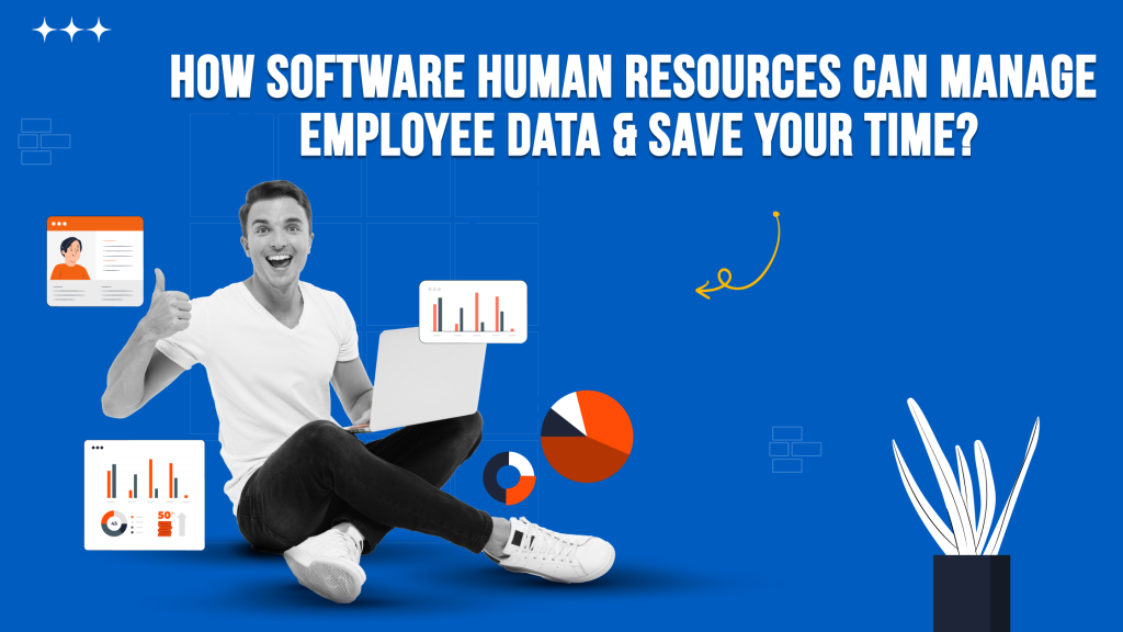 Best Software Human Resources Manage Employee Data