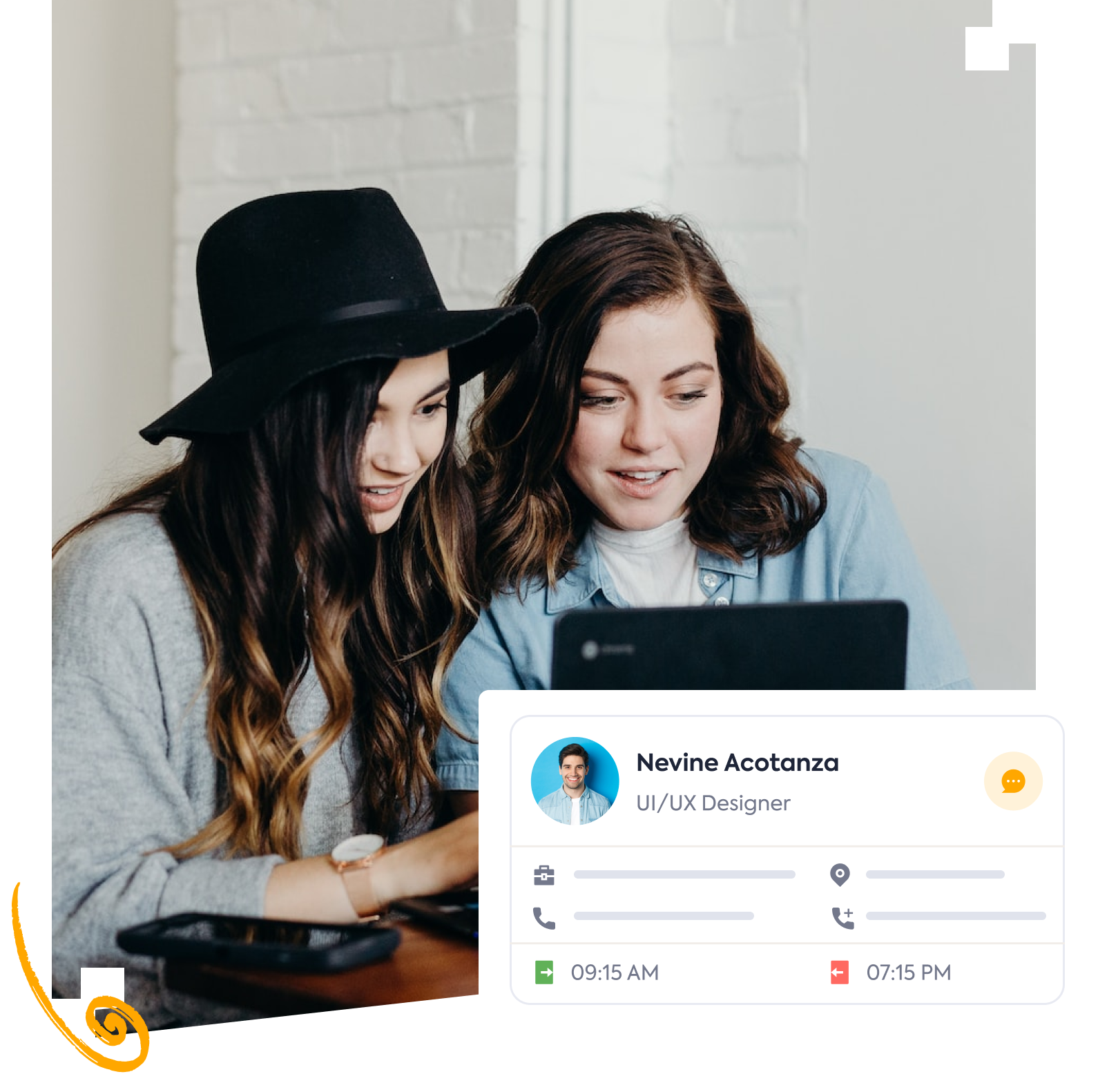 The Best HRMS Software in India - Superwoks