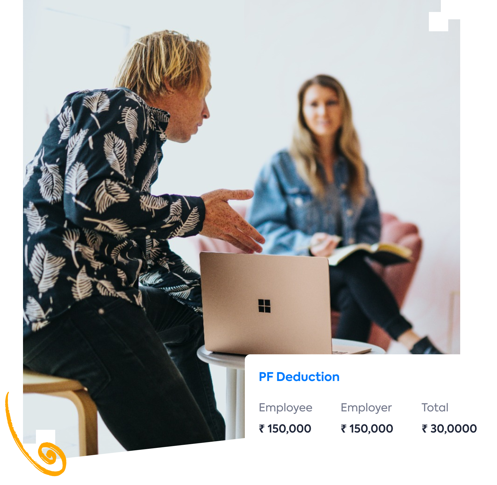 Compare & Choose 1 from best Payroll Software Chandigarh has