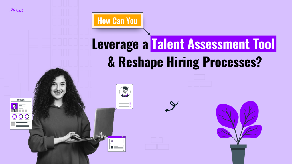 Harness the Power of #1 Talent Assessment Tool | Superworks