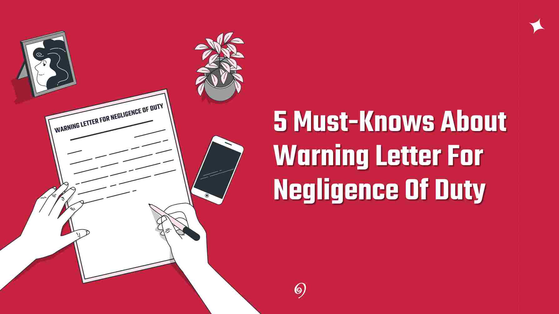 Warning Letter For Employee For Negligence Infoupdate Warning Letter For Employee For Negligence Infoupdate