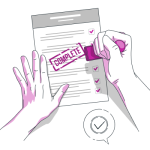 Inter Department Transfer Letter Format | Super HRMS