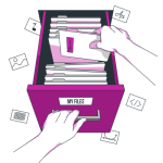 Inter Department Transfer Letter Format | Super HRMS