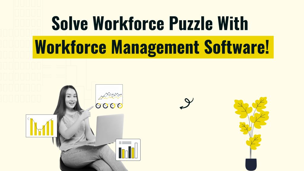7 Best Guide to Workforce Management Software | Superworks