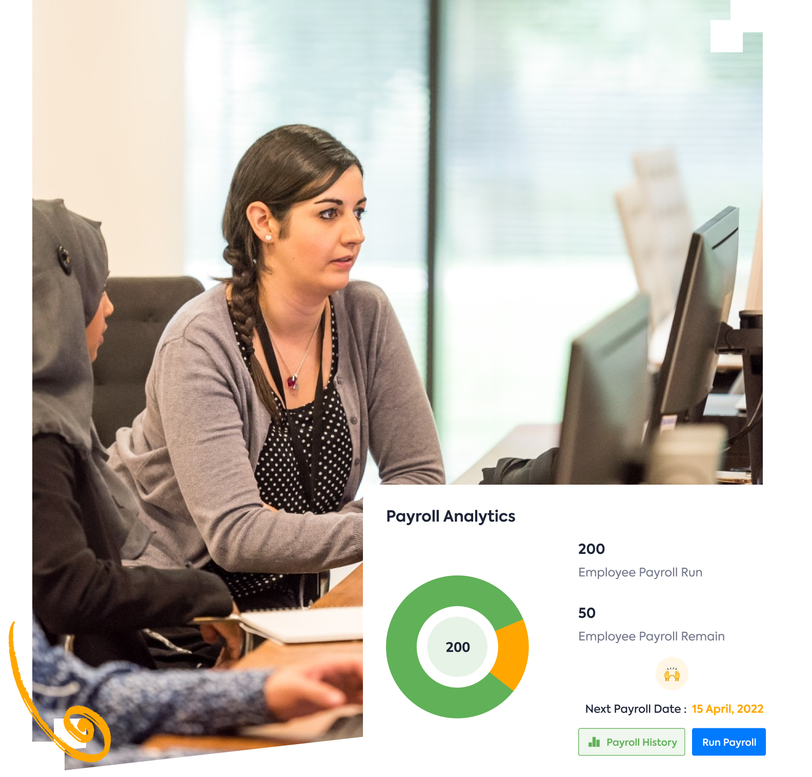 Best Payroll Software Indore: Automate Payroll in 1 click