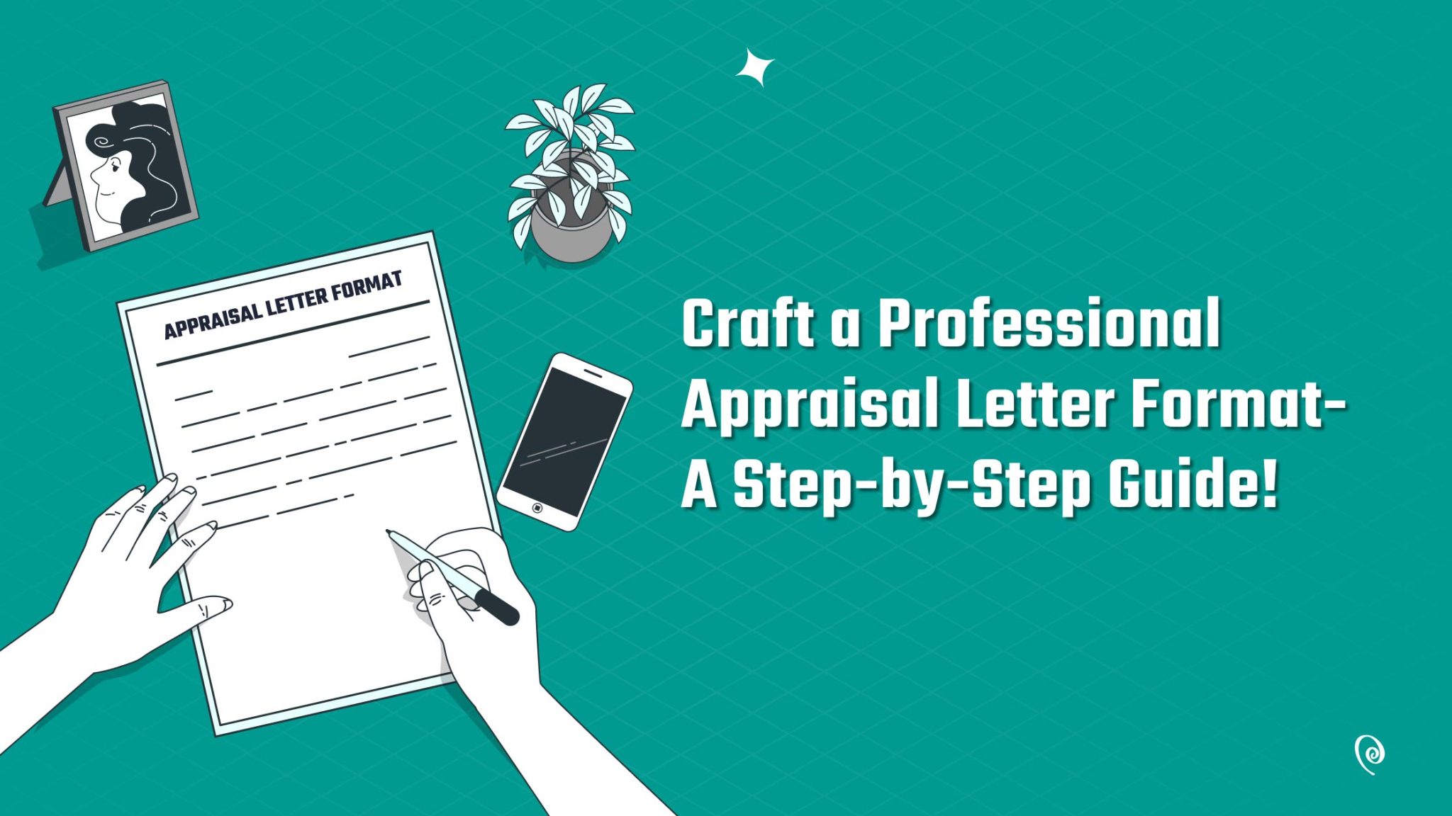 A Quick Guide to Appraisal Letter Format | Superworks
