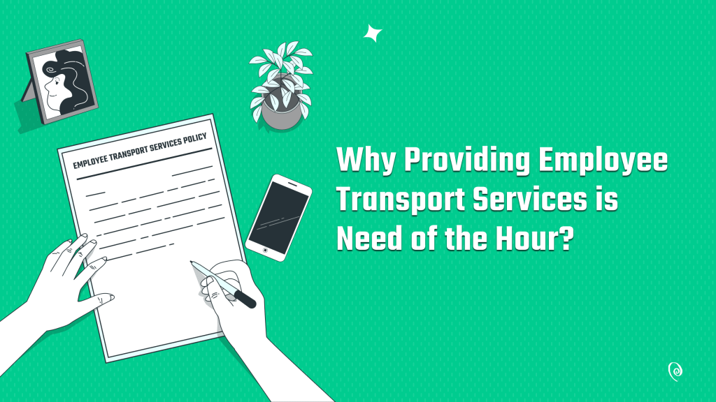 The Importance of Employee Transport Services | Superworks