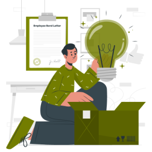 5 Tips For A Perfect Bond Letter | Superworks