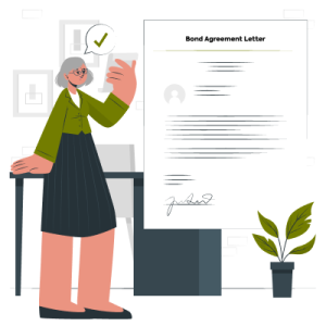 5 Tips For A Perfect Bond Letter | Superworks