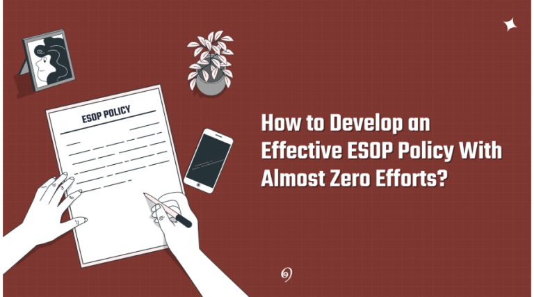 Effortless ESOP Policy Development Guide | Superworks