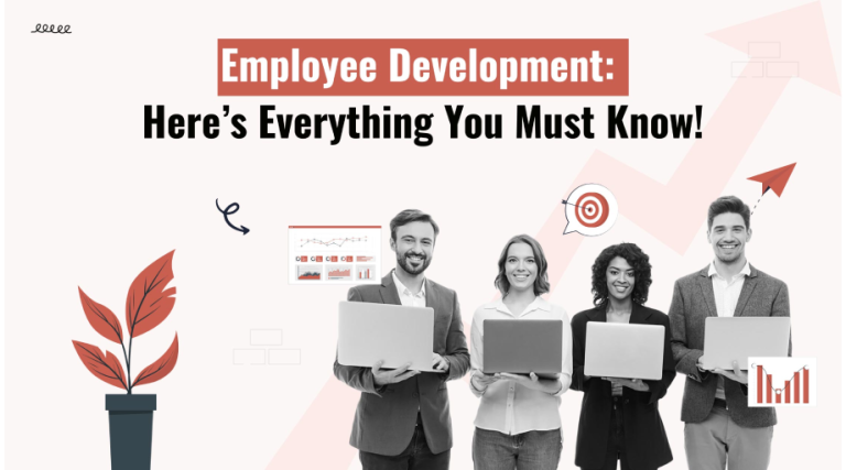 A Beginner’s Guide to Employee Development | Superworks