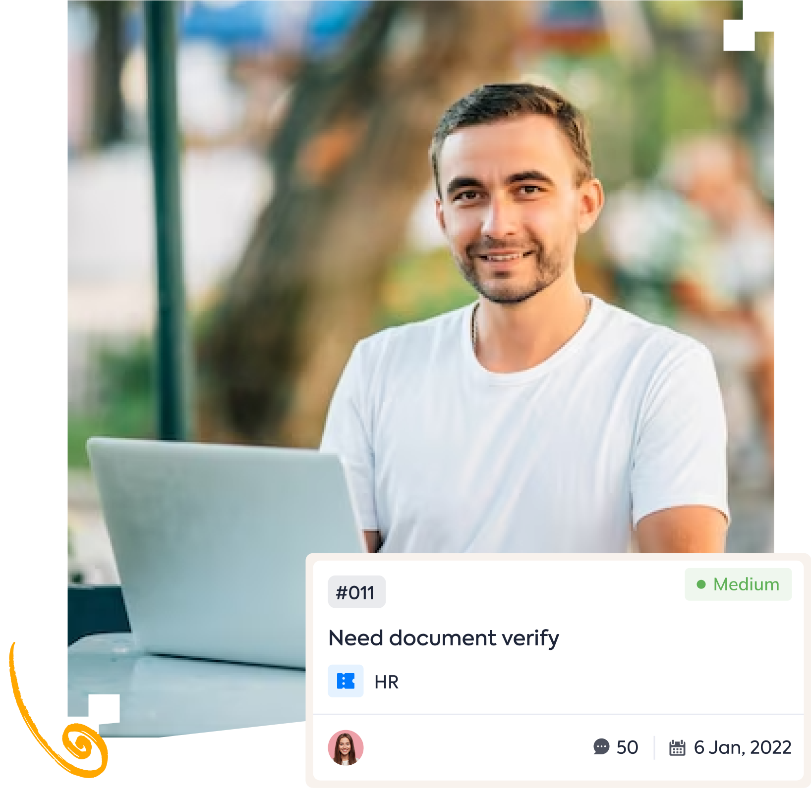 Best 10 HRMS Software in Ludhiana Must Know | Superworks