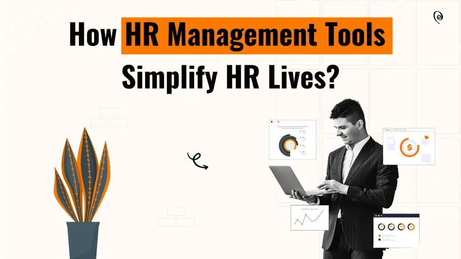Streamline HR Tasks With HR Management Tools
