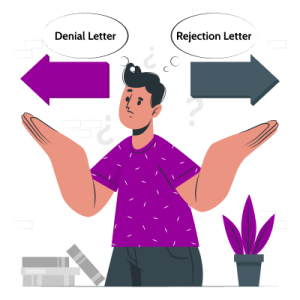 A Perfect Guide for Denial Letter | Superworks