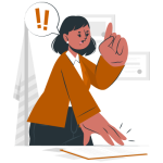 Unauthorized Absence Warning Letter Guide | Superworks