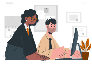 Unauthorized Absence Warning Letter Guide | Superworks