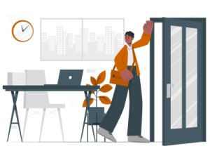 Unauthorized Absence Warning Letter Guide | Superworks