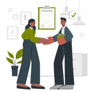 5 Tips For A Perfect Bond Letter | Superworks