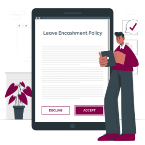 The Key Elements of an Effective Leave Encashment Policy