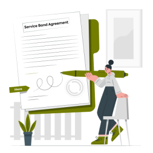 5 Tips For A Perfect Bond Letter | Superworks