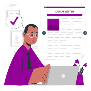 A Perfect Guide for Denial Letter | Superworks