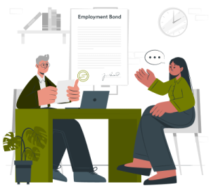 5 Tips For A Perfect Bond Letter | Superworks