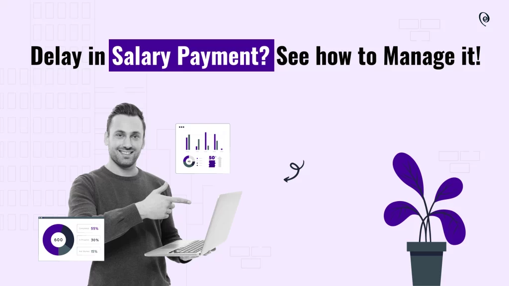 Timely Salary Payment with Payroll Software