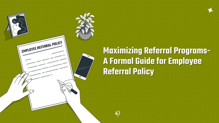 Perfect Employee Referral Policy Guide For You | Superworks