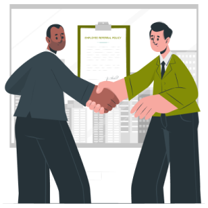 Perfect Employee Referral Policy Guide For You | Superworks