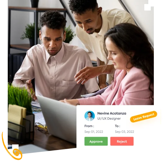 Top 10 HRMS software in Gurugram: Transform HR